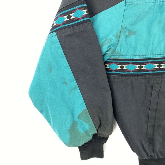 Western Frontier | Jackets & Coats | Western Frontier Aztec Navajo ...
